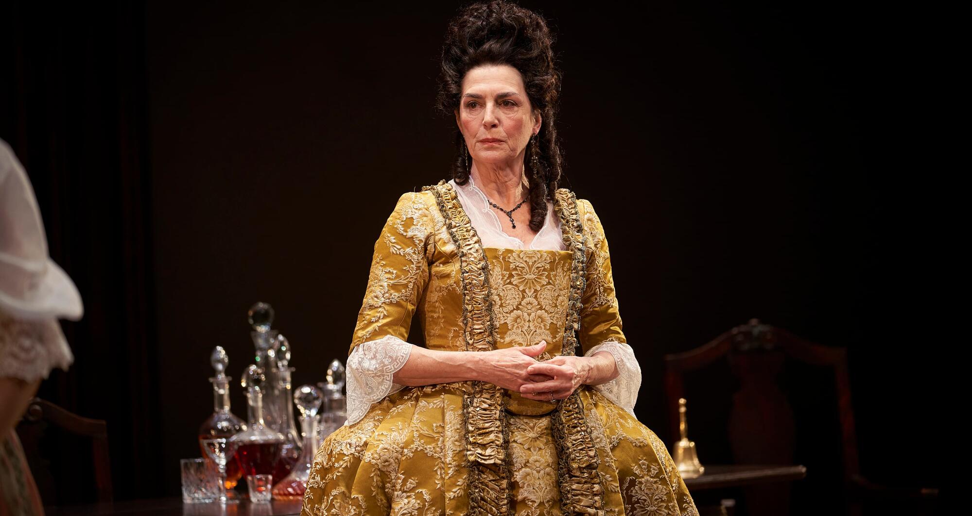 La corona d'espines | Teatre Nacional de Catalunya