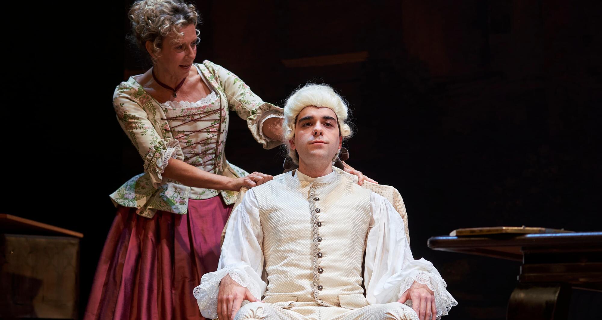 La corona d'espines | Teatre Nacional de Catalunya