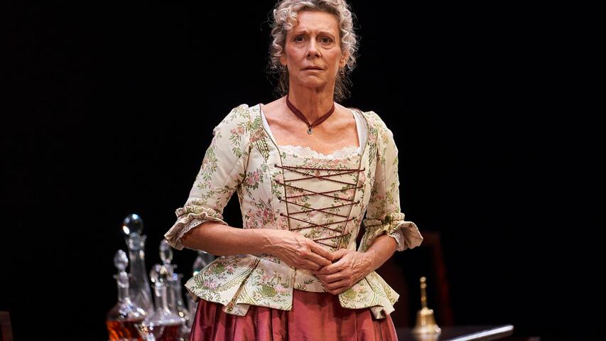 La corona d'espines | Teatre Nacional de Catalunya