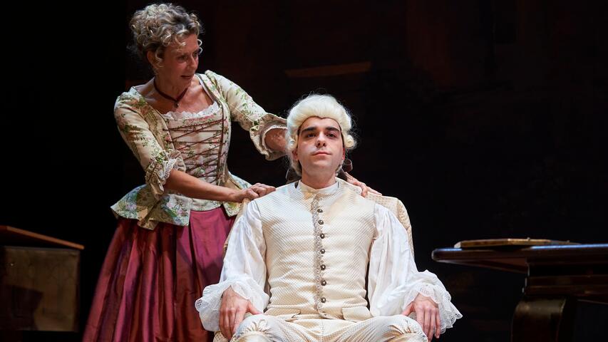 La corona d'espines | Teatre Nacional de Catalunya