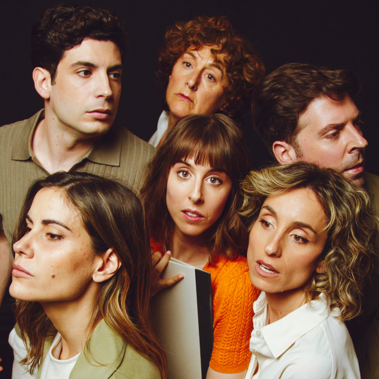 Ànima | Teatre Nacional de Catalunya