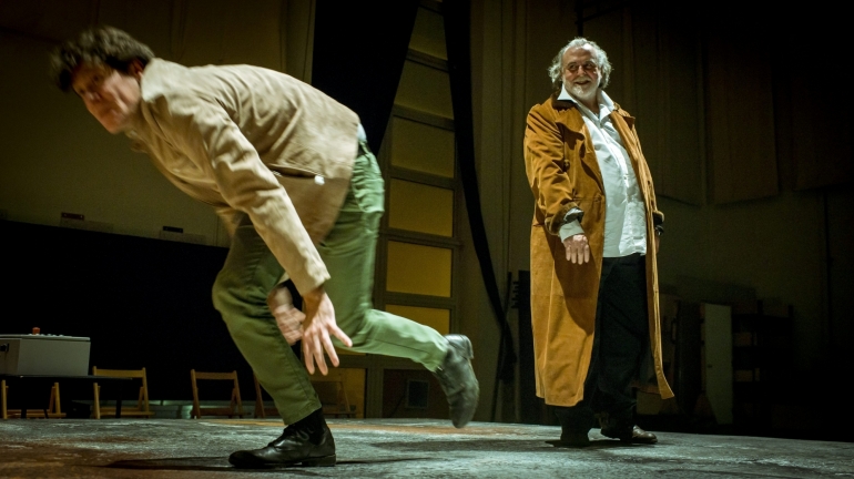 En la solitud dels camps de cotó