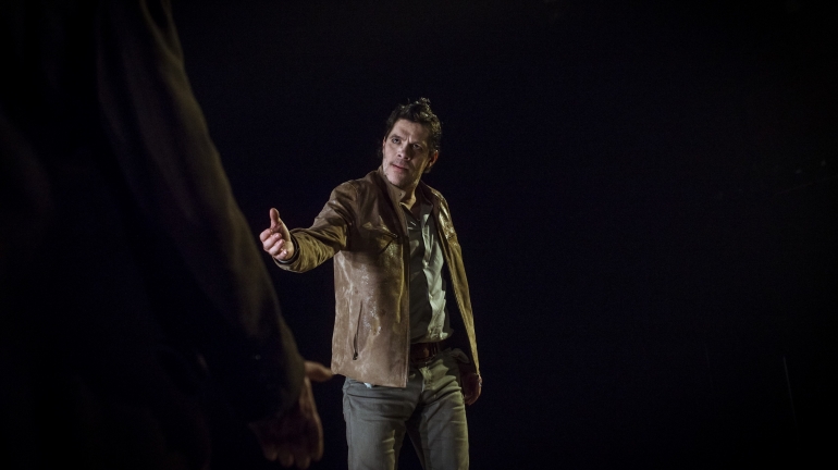 En la solitud dels camps de cotó